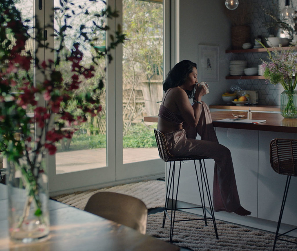 The Magic Stick - Delush