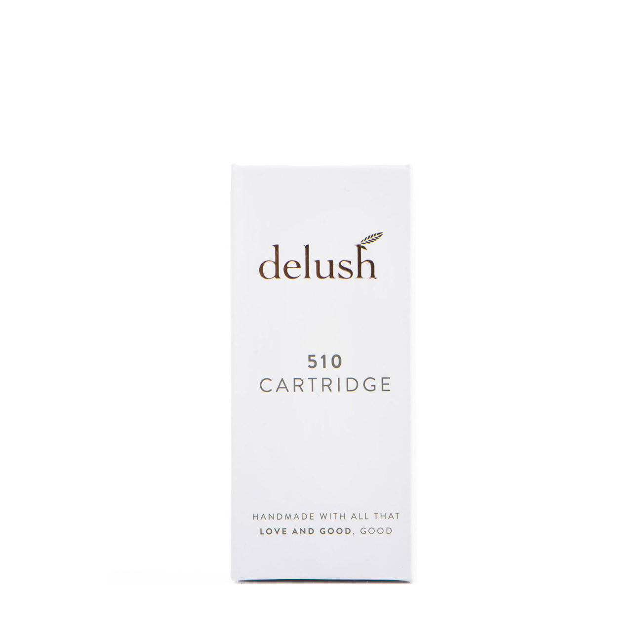 Relief Pen Cartridge - Delush