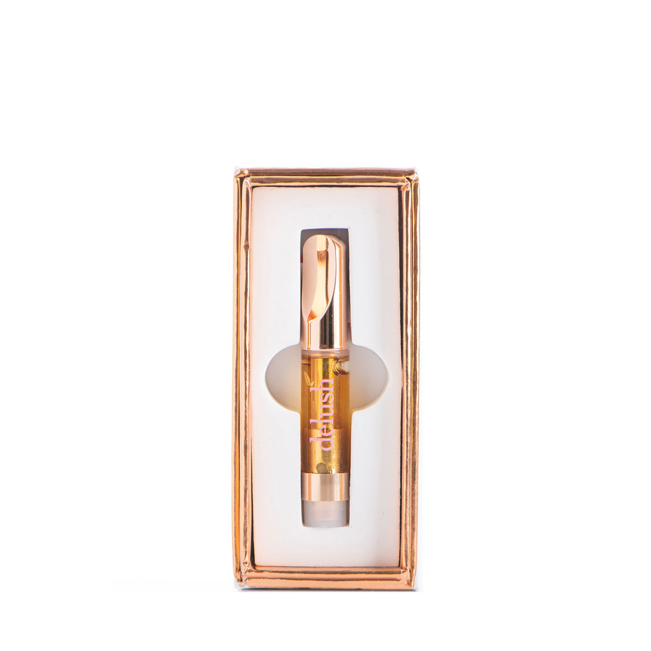Relief Pen Cartridge - Delush