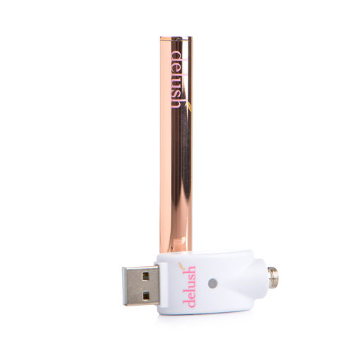 The Magic Stick - Delush