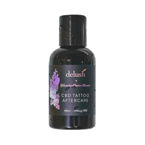 The Magic Stick - Delush