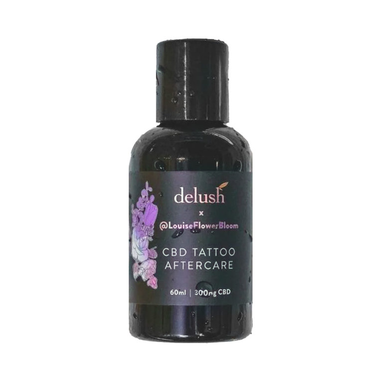 The Magic Stick - Delush