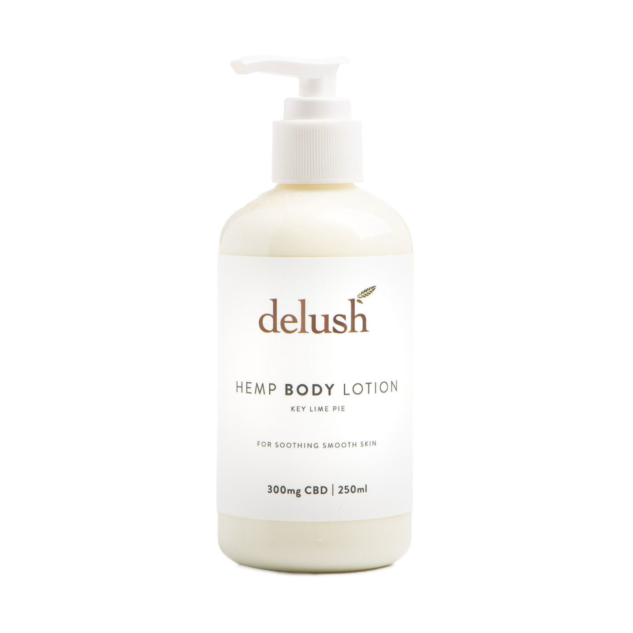 Shop - Delush