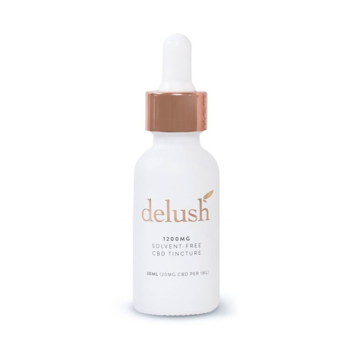 Shop - Delush