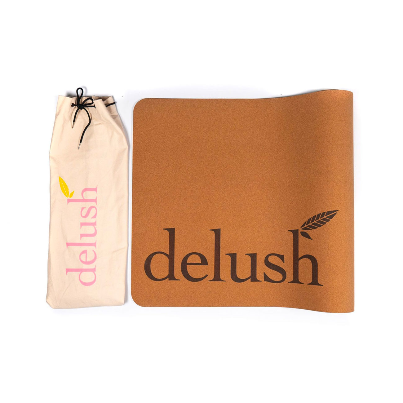 Shop - Delush