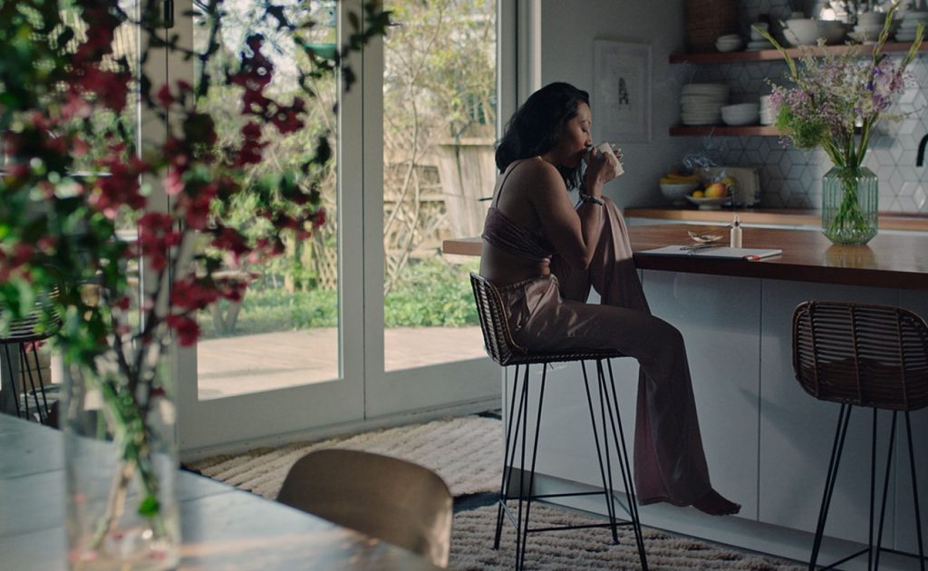 The Magic Stick - Delush